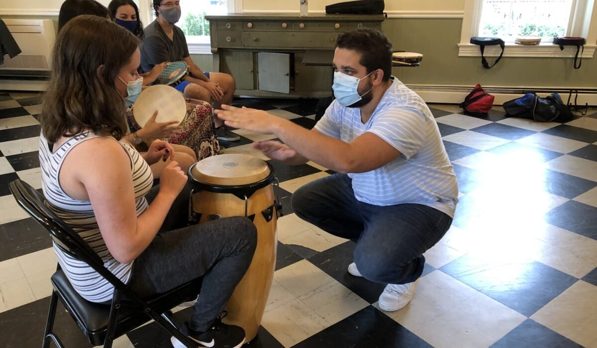 Arts, culture, engagement. EducArte, Incorporated.